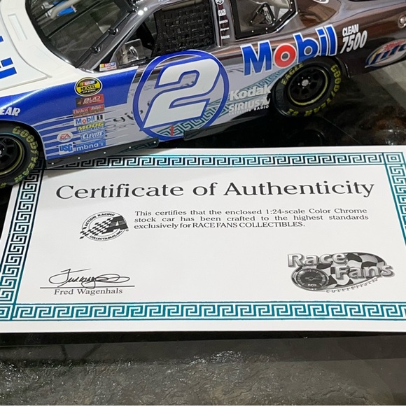 Action Racing | Other | Rarerusty Wallace 2 Miller Litemobile Clean 750 ...